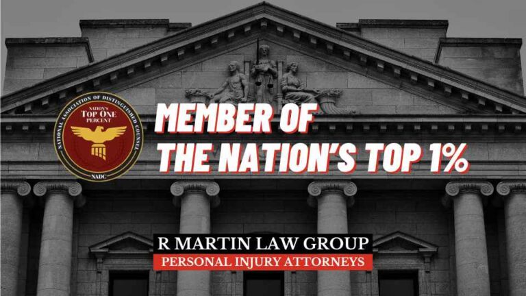 5 Things You Should Know Before Your Car Accident Deposition | Bellevue ...
