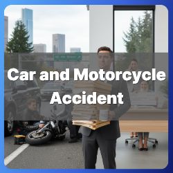 Bellevue Car and Motorcycle Accidents | Bellevue Injury Lawyer